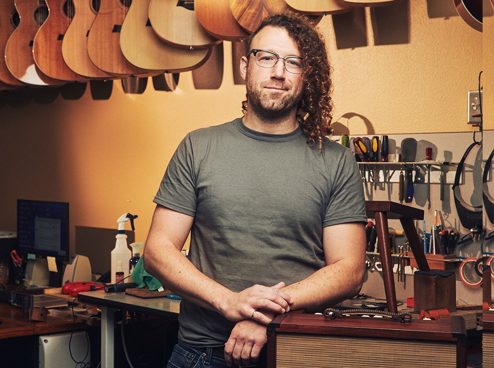 The Circa 74 Story | Circa 74 Acoustic Guitar & Vocal Amplifier